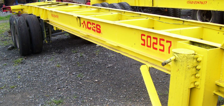 Chassis Leasing and Rental Provider in Manila, Cebu and Davao ...